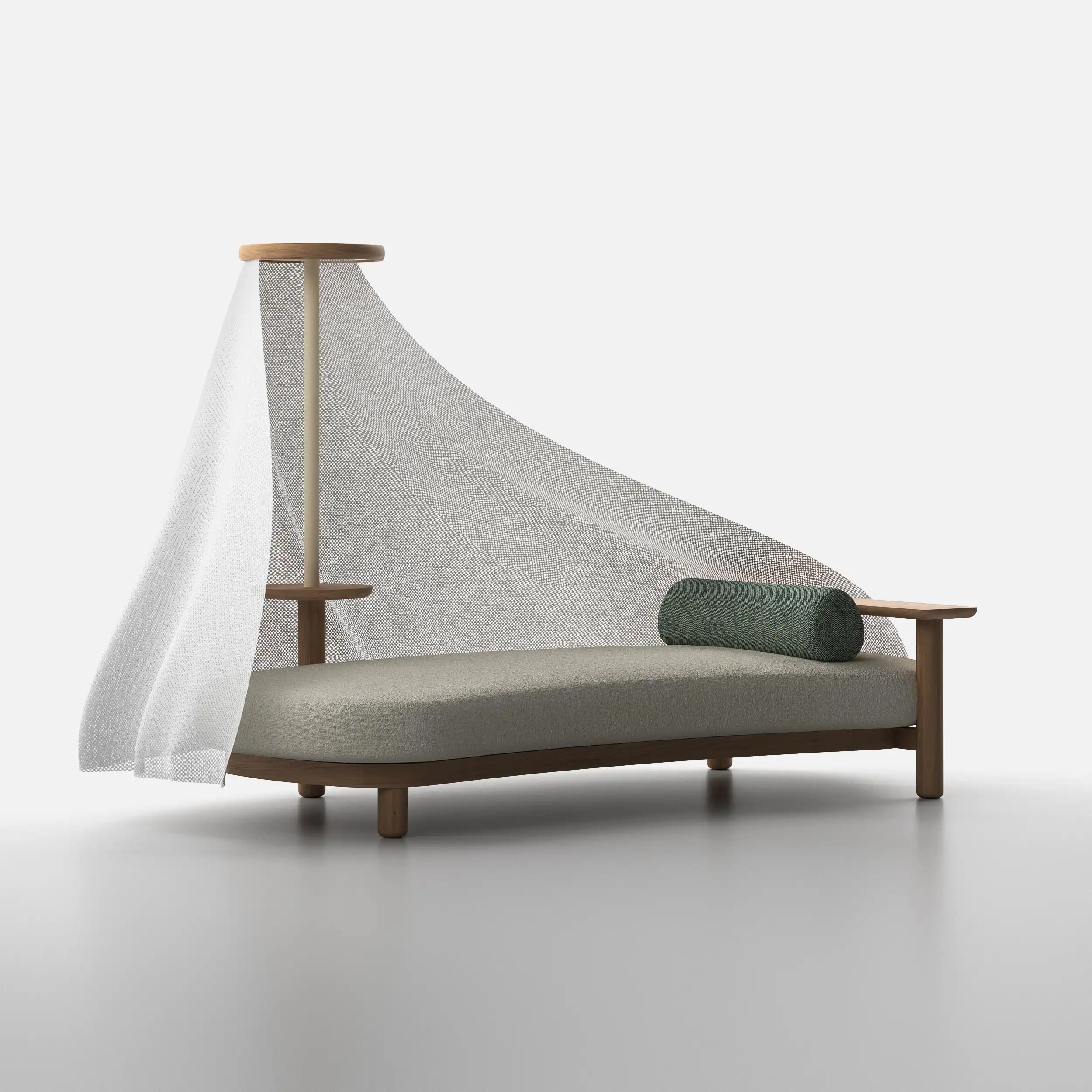 Duna Daybed Tent - Terraluz